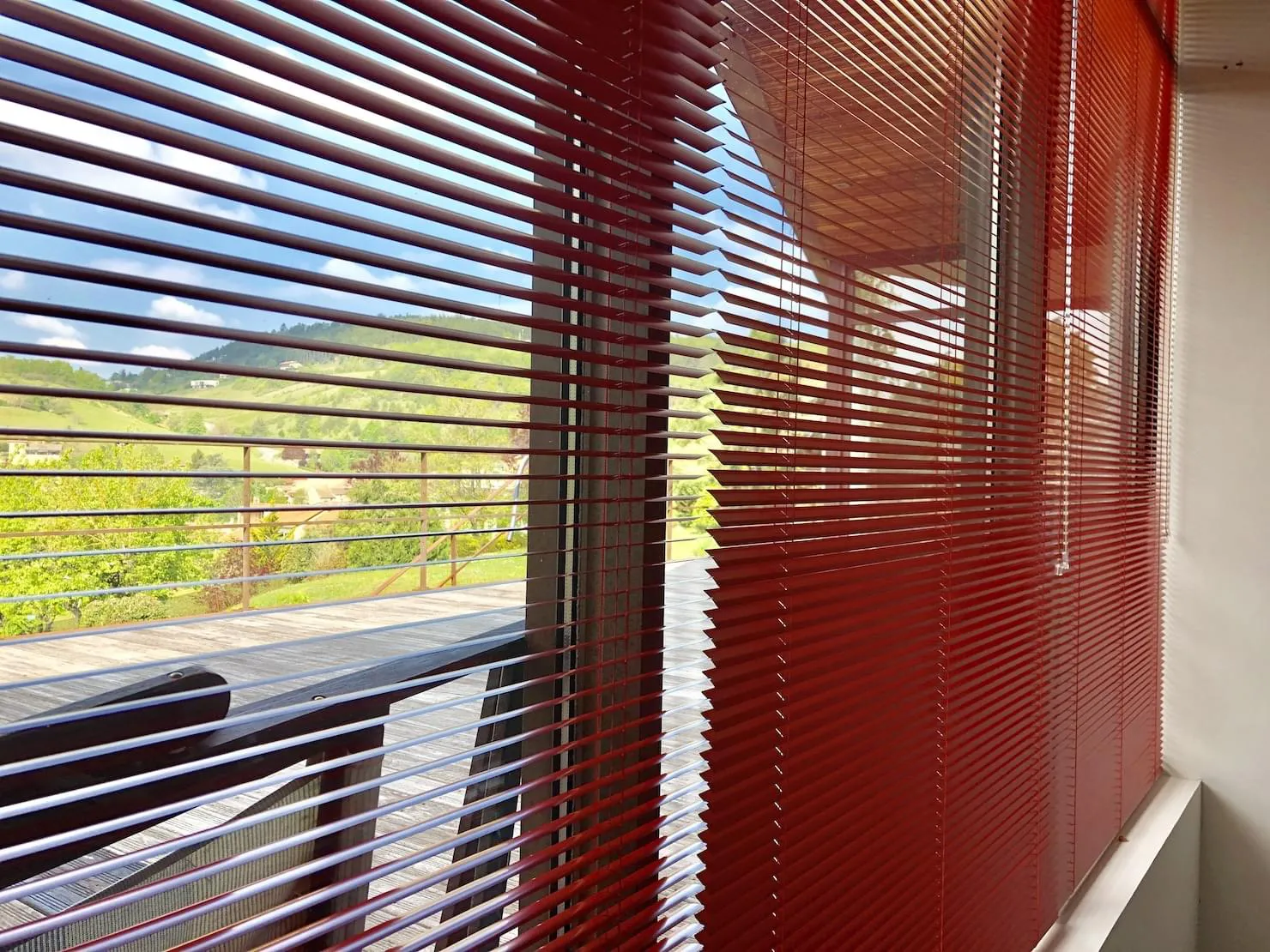 STORE VÉNITIEN | Maison Esclavissat